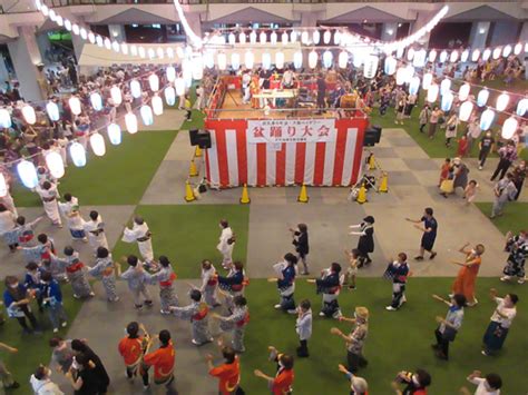 イベントレポート 大阪ベイタワー —弁天町駅直結の商業等複合施設