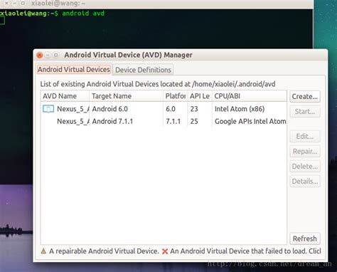 React Native Android Studio整合开发 环境配置 官方实例 腾讯云开发者社区 腾讯云