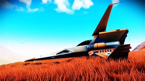 My Last Screenshot Before Next Goodbye Atlas Rises R Nomansskythegame