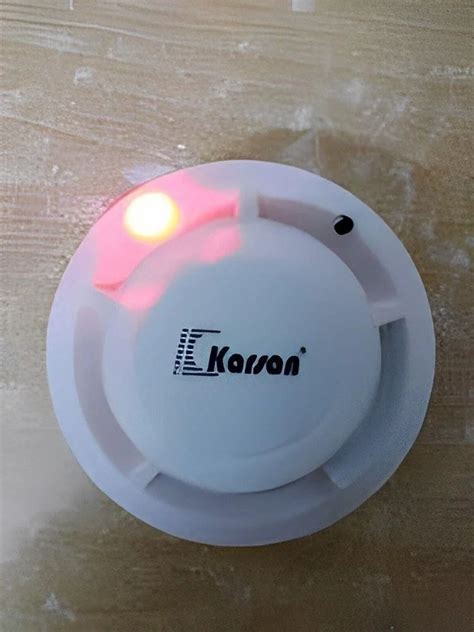 Beam Detector 100m At ₹ 25000 Piece In Gurugram Id 2855659014962