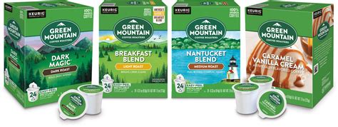 Keurig Recycling Recyclable K Cup Pods And Recycling Information