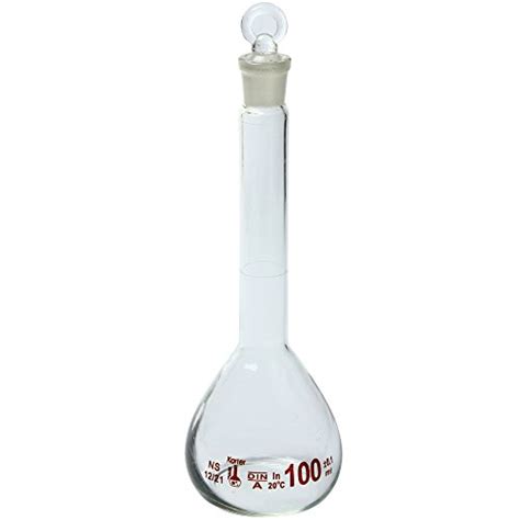 Best Lab Volumetric Flasks Buying Guide Gistgear