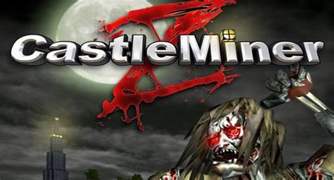Castleminer Z Xboxs Best Selling Indie Title Now On Steam