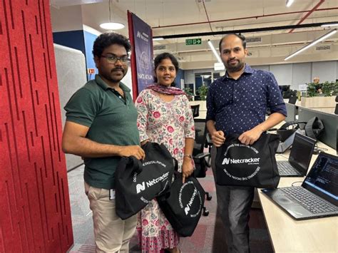 netcracker technology on linkedin netcrackertechnology bangalore