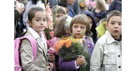 Класират онлайн първолаците в София