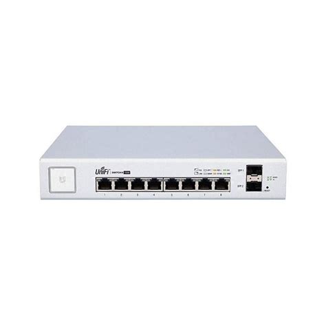 Switch 8p Poe