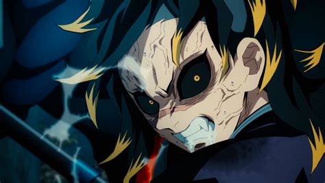 Demon Slayer Genya S Backstory Demon Powers And Brother Explained