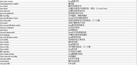 Java System参数获取编译时 Parator参数 Csdn博客