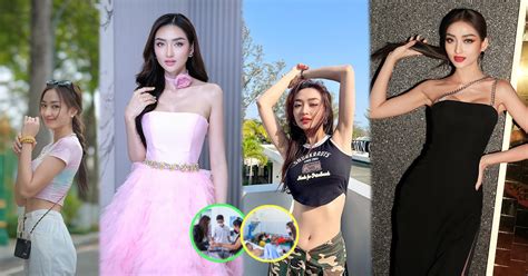 ស្អាតហើយចិត្តល្អទៀត ពេជ្រ វត្តីសារ៉ាវឌ្ឍី ចែកអំណោយដល់អ្នកជម្ងឺ