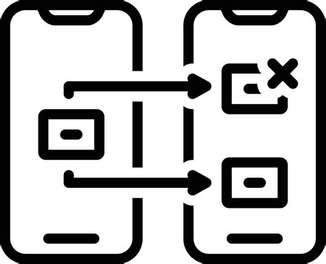Line Icon For Reassign 3158721 Vector Art At Vecteezy