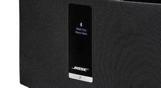 Bose Soundtouch Series Iii Review What Hi Fi