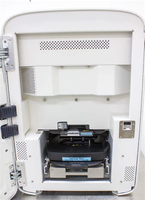 Abi Quantstudio K Flex Real Time Pcr System Includes Computer Software