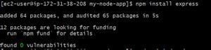 Docker Compose for Node.js Applications - GeeksforGeeks