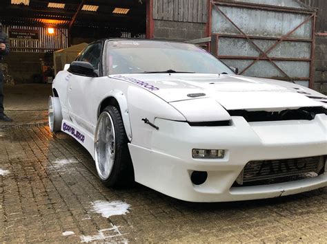 Driver Error The Drivererror S13 Will Be Back In