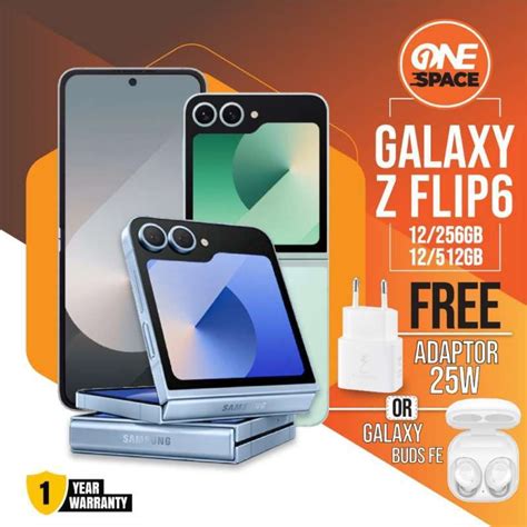 Jual Samsung Galaxy Z Flip G Gb Ram Gb Rom Gb Gb Flip Smartphone