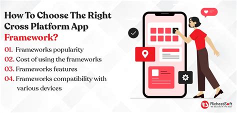Top 10 Best Cross Platform App Development Frameworks For 2023
