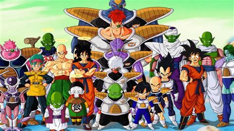 El fandom de Dragon Ball elige al personaje más popular de la actualidad