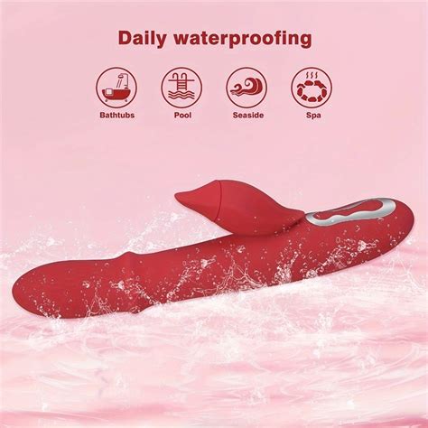 Us Spot G Spot Orgasm Female Adult Products Double Vibrator Masturbation Sticks Sex Products