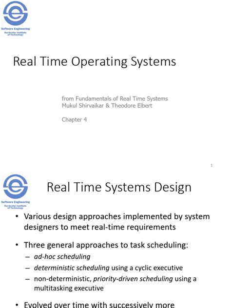Rtos Introduction Pdf