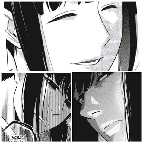 Wow Viewed From Certain Angles Rin Obami Look Soooo Much Like Yumeko😍😍😍 Kakegurui