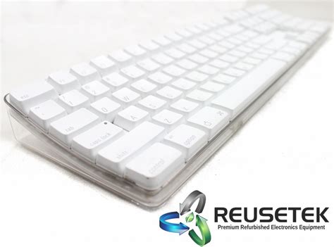 Apple Wireless Keyboard