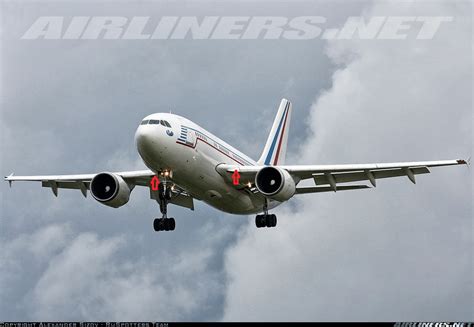Mcdonnell Douglas Dc 10 KrÜger Flaps