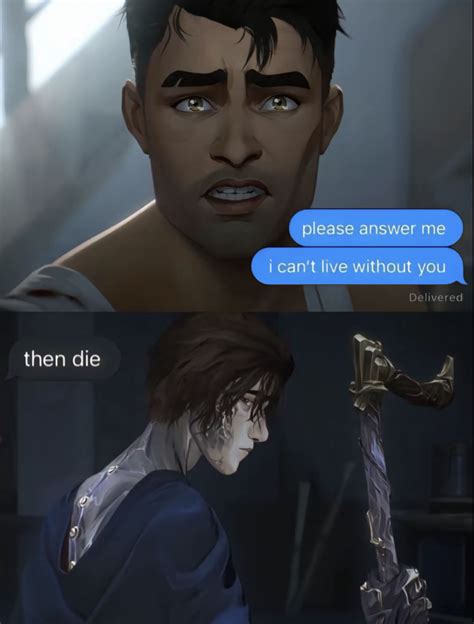 Jayvik Fic On Tumblr