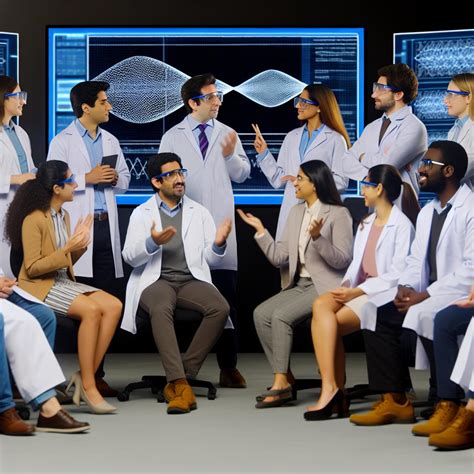 Key Challenges In Quantum Computing Research Today