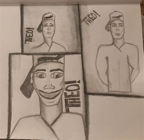 Learning Activity Applying Basic Animation Principles My Reflected