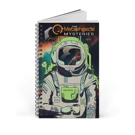 Spiral Journal Eu The Metaphysical Mysteries Podcast