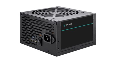 DA700 - DeepCool