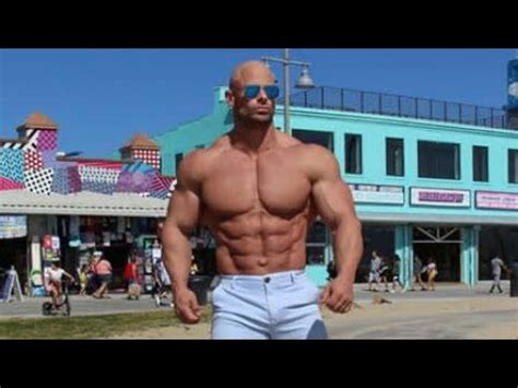 Joey Swoll Workout Motivation Youtube