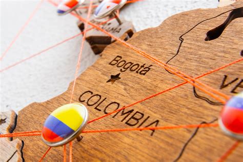 10 Negocios Rentables En Colombia Para Aumentar Tus Ingresos 2025