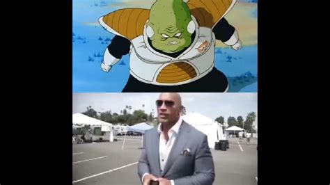 Rating Ginyu Force Members Dragonball Dragonballz Ginyuforce Rating Akiratoriyama Youtube