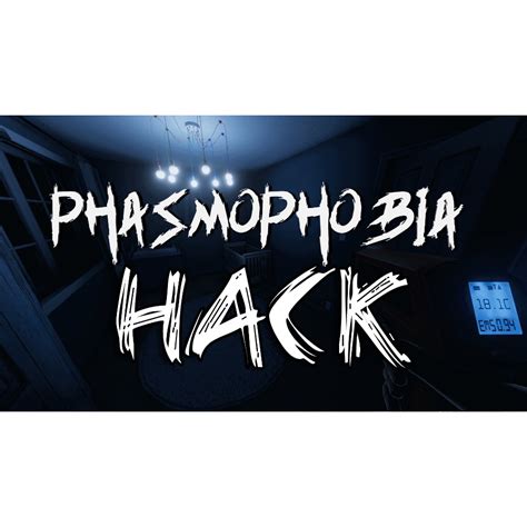 🔥phasmophobia Hack🔥 Best Trolling Cheat 🔥work With Lastest Update🔥