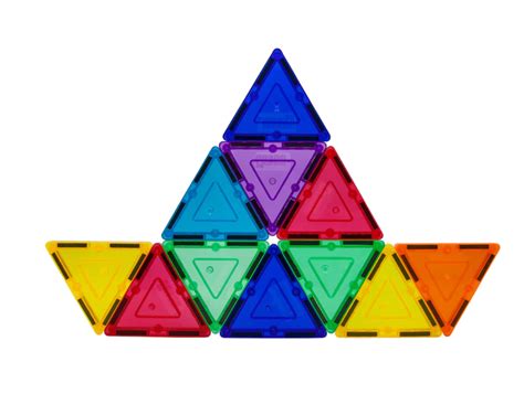 Picasso Tile Equilateral Expansion Pack 12pcs Old School