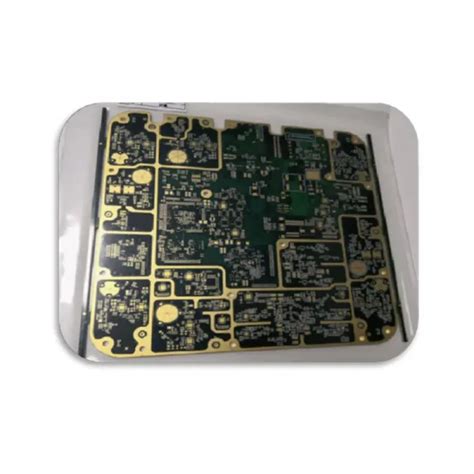 Base Station Pcb Miracle Technology Miracle Technology