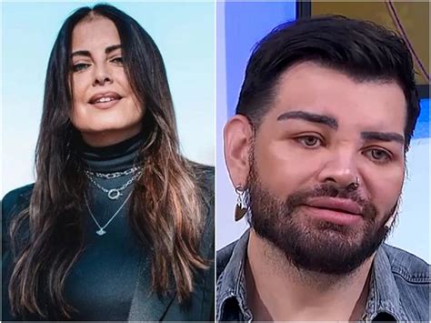 El Drama De Silvina Luna Y Otros Famosos A Los Que La Mala Praxis Les