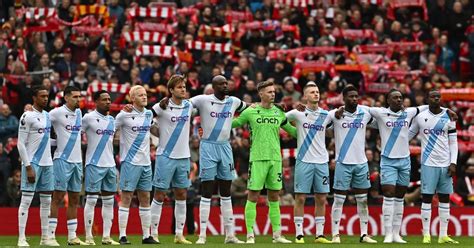 Mateta Move Perfect Rice And Odegaard Partner Arsenal Targeting Wrong Crystal Palace Transfer