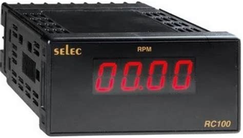 On Off Selec Rate Indicator Rc100c At Rs 2510 In Coimbatore Id