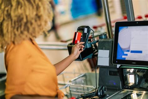 Self Checkout Theft Techniques Best Ways To Prevent Theft
