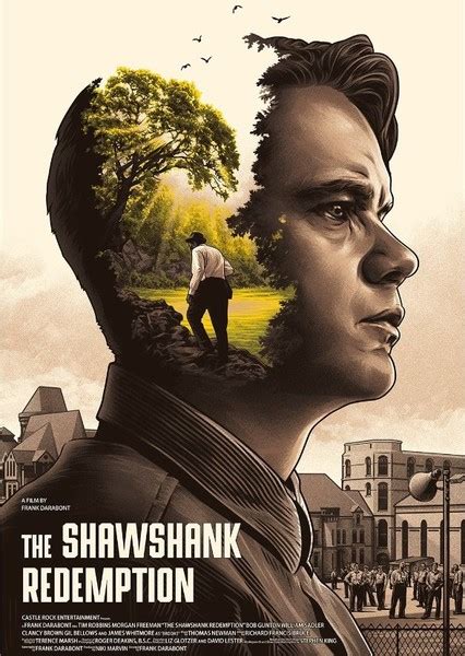 Find An Actor To Play Elmo Blatch In The Shawshank Redemption 1984 On