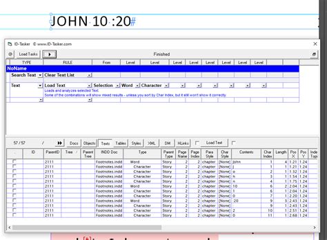 Re Long Document With Heading Numbering Create Adobe Community