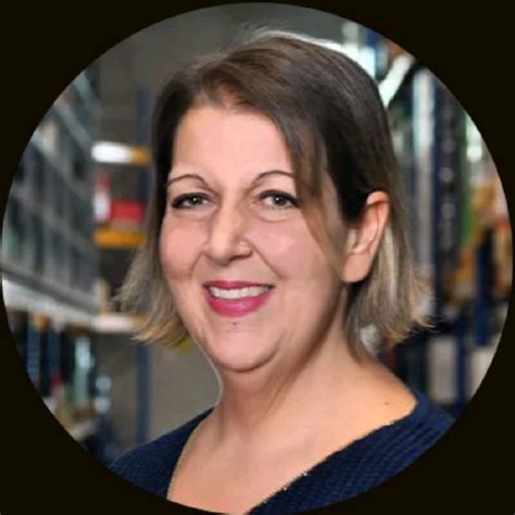 Nadine Steinmann Sachbearbeiterin Mitgliederverwaltung Exit