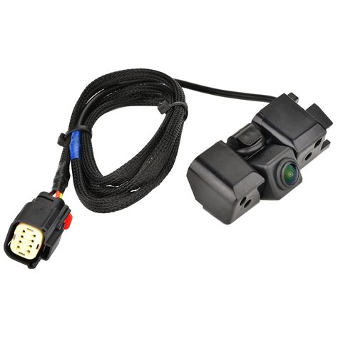 Backup Camera Rear View Camera Compatible With Chevy Silverado Gmc Sierra 1500 2500hd 3500hd