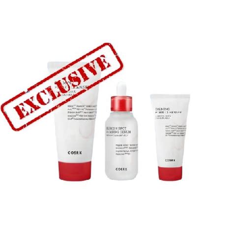Cosrx × Skkin Skkin