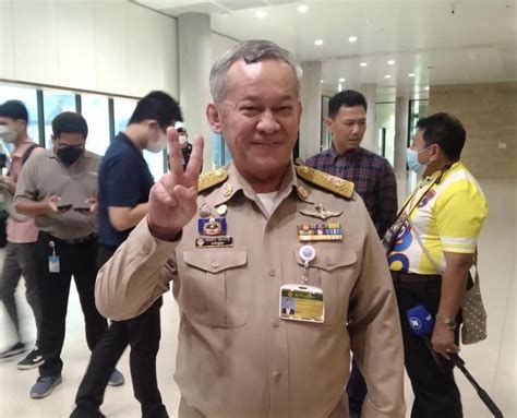 “กิตติศักดิ์” ไม่กังวล ถูกเรียกสอบ ปมเอี่ยวชายชุดดำทำร้ายพระวัดบางคลาน