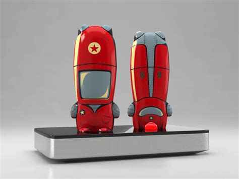 45 Funny And Cool Usb Sticks For Technology Geeks