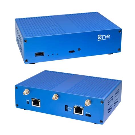 Banana Pi Openwrt One Router