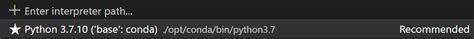 Python Code Without Highlight When Using Docker Container In Vscode Stack Overflow